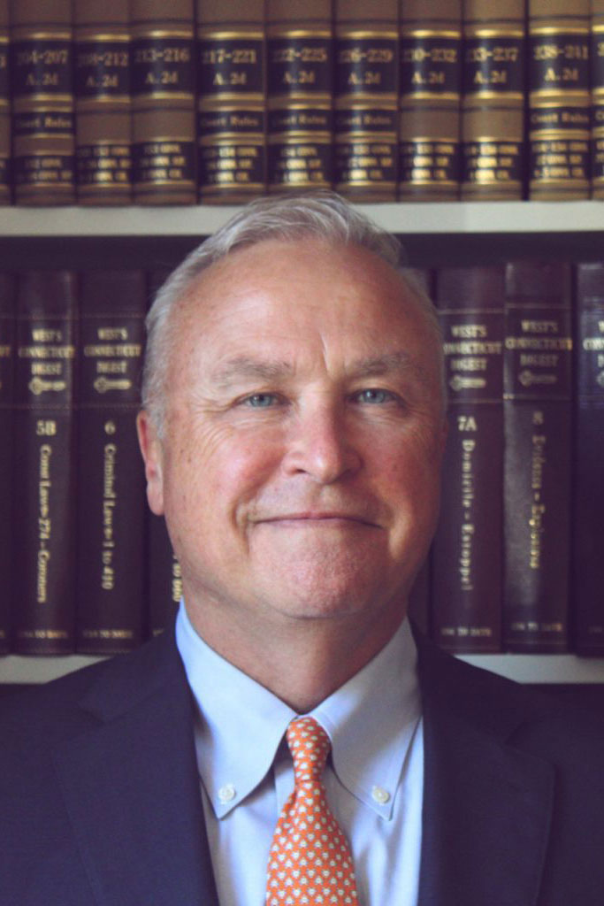 Our Attorneys & Staff | New Milford, CT | McCarthy & Taylor, LLP