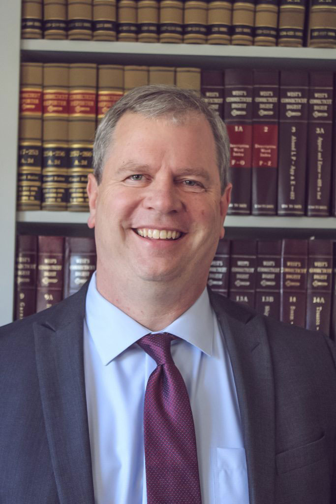 Our Attorneys & Staff | New Milford, CT | McCarthy & Taylor, LLP